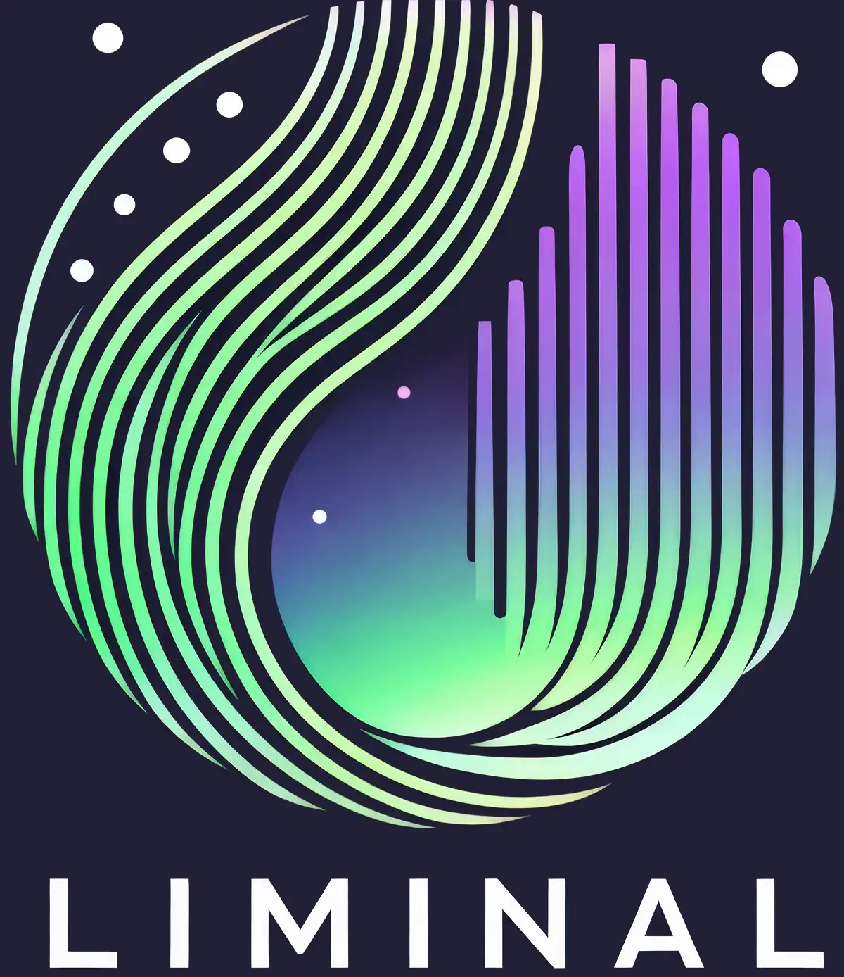 Liminal - The Space Between — Where Healing Begins